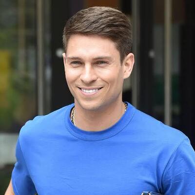 Joey Essex | Fighter Page | Tapology