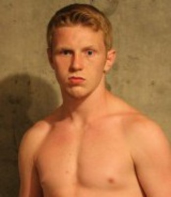 Shane Mulligan | MMA Fighter Page | Tapology