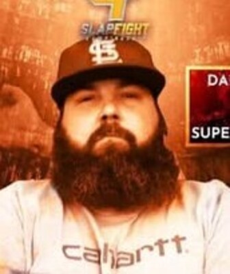 Daniel Hoffman ("The Hillbilly Hippie") | Fighter Page | Tapology