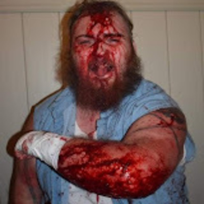 Drew Vickers ("The Hardcore Hillbilly") | Fighter Page | Tapology