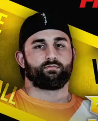 Johnny ("Juice") | Fighter Page | Tapology
