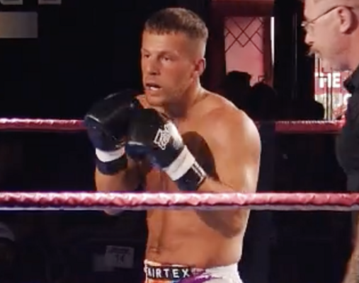 Tom MacDonald | Fighter Page | Tapology