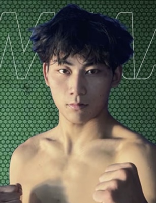 Hailai Busha | MMA Fighter Page | Tapology