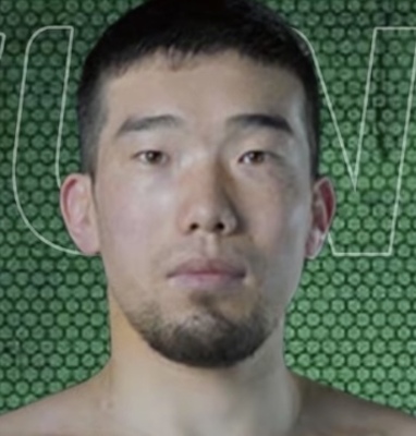 Damu Seerjiang | MMA Fighter Page | Tapology