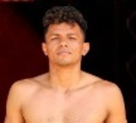 Rafael Borges | MMA Fighter Page | Tapology