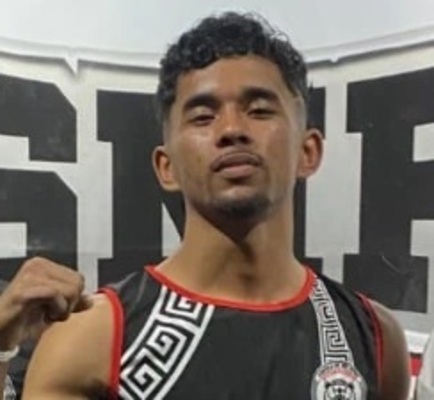 Rodolfo Neto ("R9") | MMA Fighter Page | Tapology