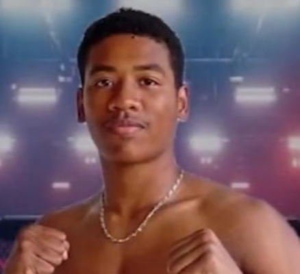 Rody Boyer | MMA Fighter Page | Tapology