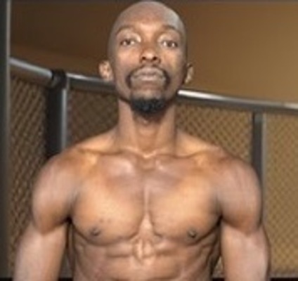 Jay Jackson | MMA Fighter Page | Tapology