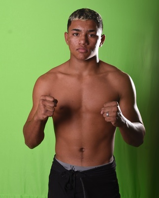 Kael Henrique | Boxer Page | Tapology