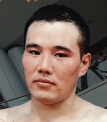 Azamat Uulu Nurmamat | MMA Fighter Page | Tapology