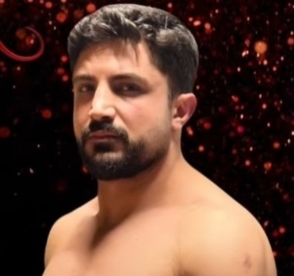 Efe Sami Ünal ("Pehlivan") | MMA Fighter Page | Tapology
