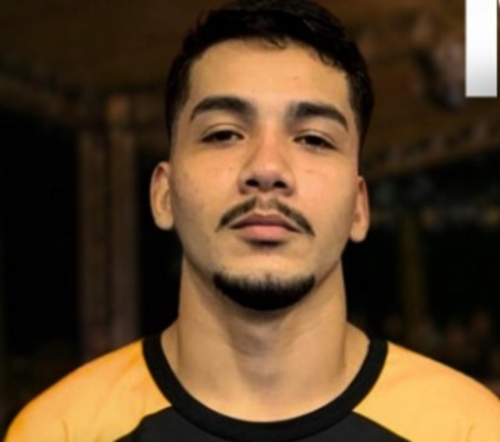 Tiago Pinheiro | Fighter Page | Tapology