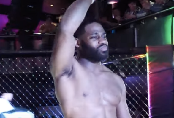 Elijah Bell | MMA Fighter Page | Tapology