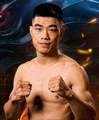 Nhat Long Tran | MMA Fighter Page | Tapology