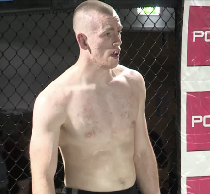 Duncan Wright | MMA Fighter Page | Tapology