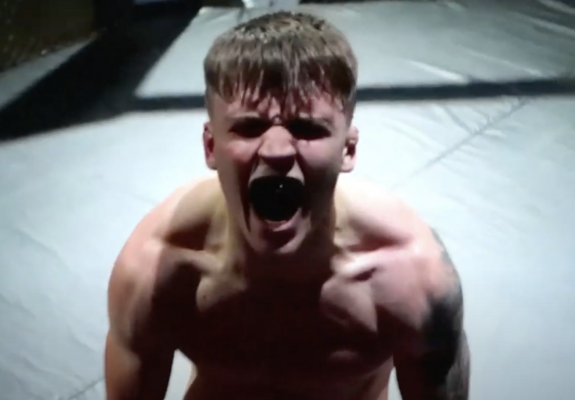 Jack Rolland | MMA Fighter Page | Tapology
