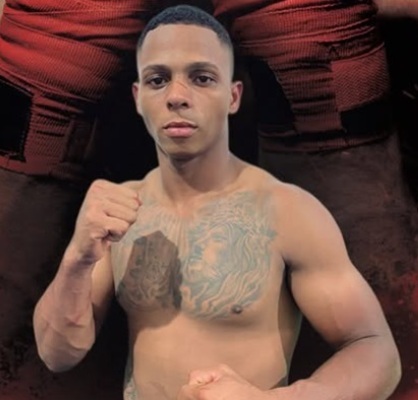 Vitor Reis | Fighter Page | Tapology