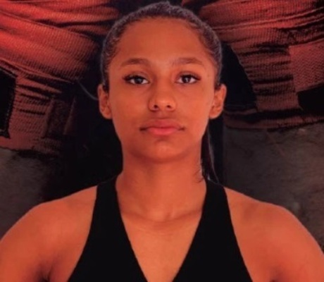 Maria Eduarda | Fighter Page | Tapology