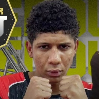 Gustavo Teixeira | Fighter Page | Tapology