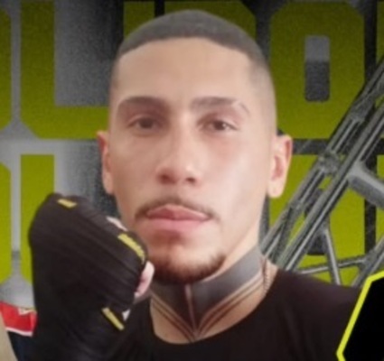 Daniel Brito | Fighter Page | Tapology