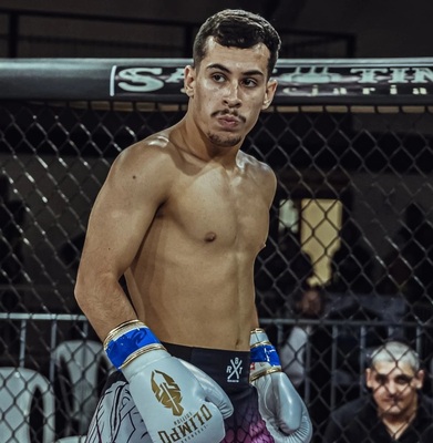 Gabriel Costa | Fighter Page | Tapology