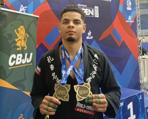 Álvaro Pinheiro | MMA Fighter Page | Tapology