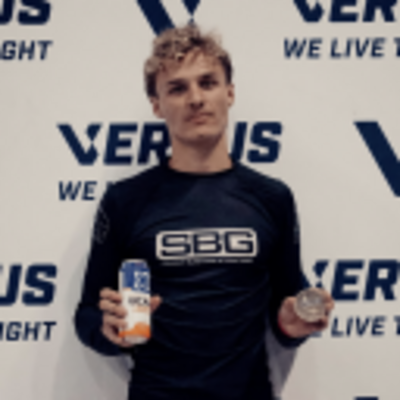 Keenan Smith | MMA Fighter Page | Tapology