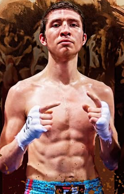 Marco Sanchez | Fighter Page | Tapology