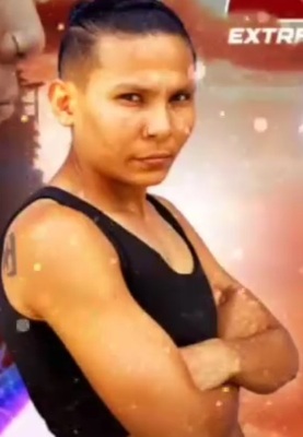 Denny Oliveira ("Xena Guerreira") | MMA Fighter Page | Tapology