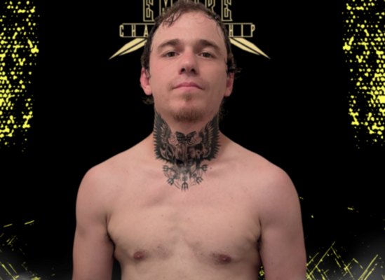Steven Swan | MMA Fighter Page | Tapology