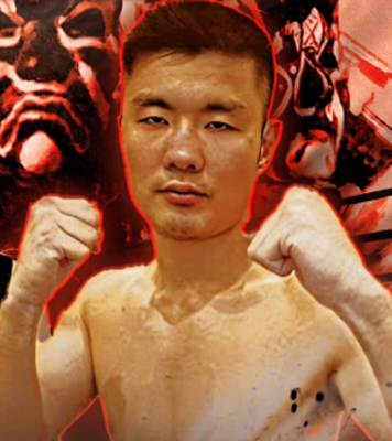Kevin Oh | Fighter Page | Tapology