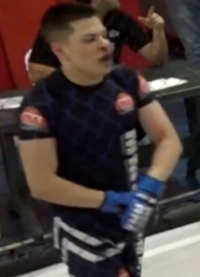 Timur Kaya | MMA Fighter Page | Tapology