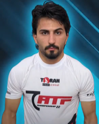 Ahmet Duman | MMA Fighter Page | Tapology