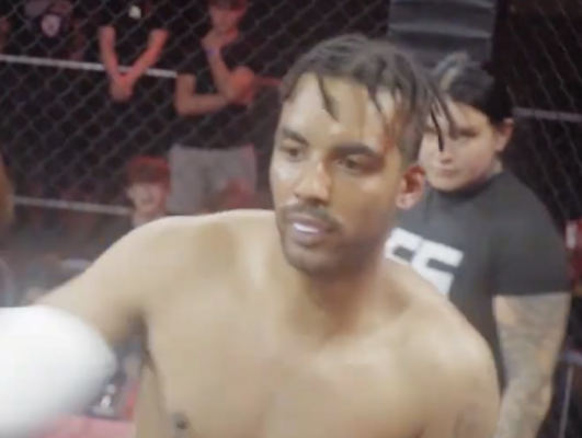 Koby Bright | Fighter Page | Tapology