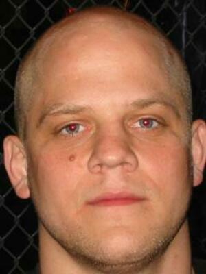 Jason Teeman | MMA Fighter Page | Tapology