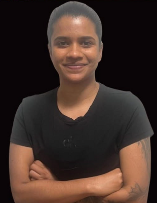 Rincy Edison | Fighter Page | Tapology