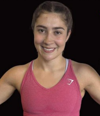 Emily Verbeek | Fighter Page | Tapology