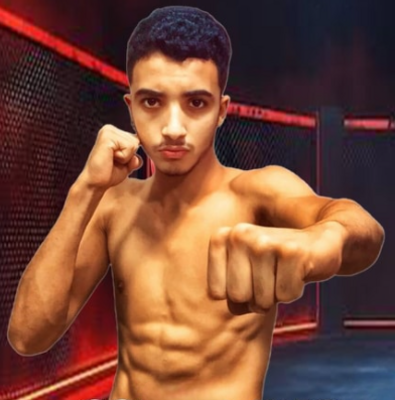 Moaaz Mohamed | MMA Fighter Page | Tapology