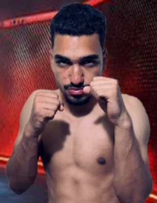 Mostafa Safi | MMA Fighter Page | Tapology