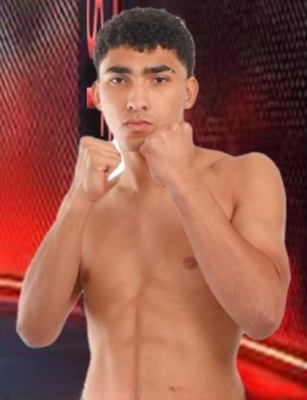 Moaaz Ahmed ("Bardesy") | MMA Fighter Page | Tapology