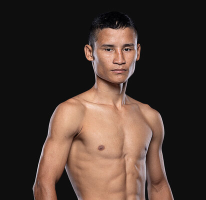 Soe Naung Oo | Fighter Page | Tapology