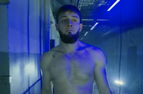 Musa Aliev ("The Performer") | Fighter Page | Tapology