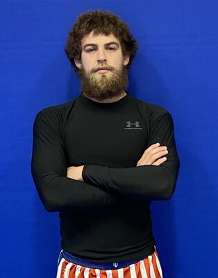 Dylan Gordon ("La Águila") | MMA Fighter Page | Tapology