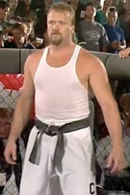 Harold Howard | MMA Fighter Page | Tapology