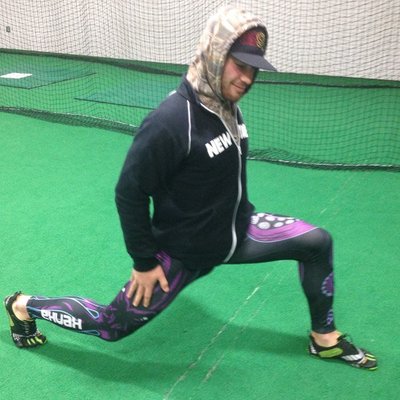 Tim Stinson | MMA Fighter Page | Tapology