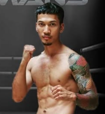 Vichet Touch | Fighter Page | Tapology