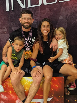 Colton Koopmans | MMA Fighter Page | Tapology