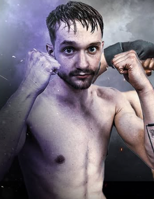 Anthony Bedard | Fighter Page | Tapology