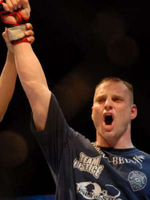 Corey Bellino | MMA Fighter Page | Tapology