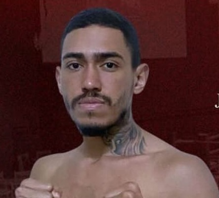 Richard Batista | MMA Fighter Page | Tapology